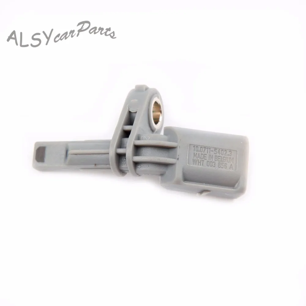 KEOGHS Grey 2 Pin ABS Wheel Speed Sensor WHT 003 856 A For Audi A3 Q3 ...