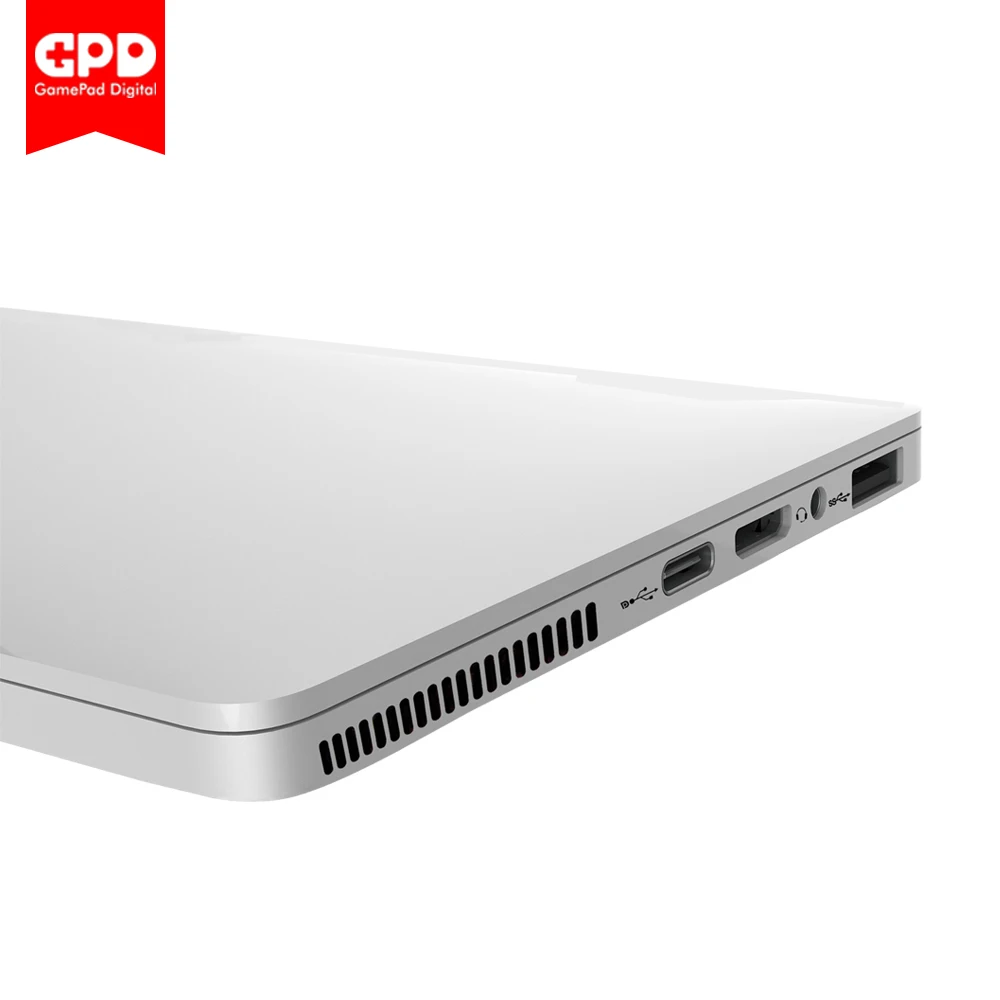 Acquistare Computer portatili | New Original GPD Pocket 7 Inch Aluminum ...