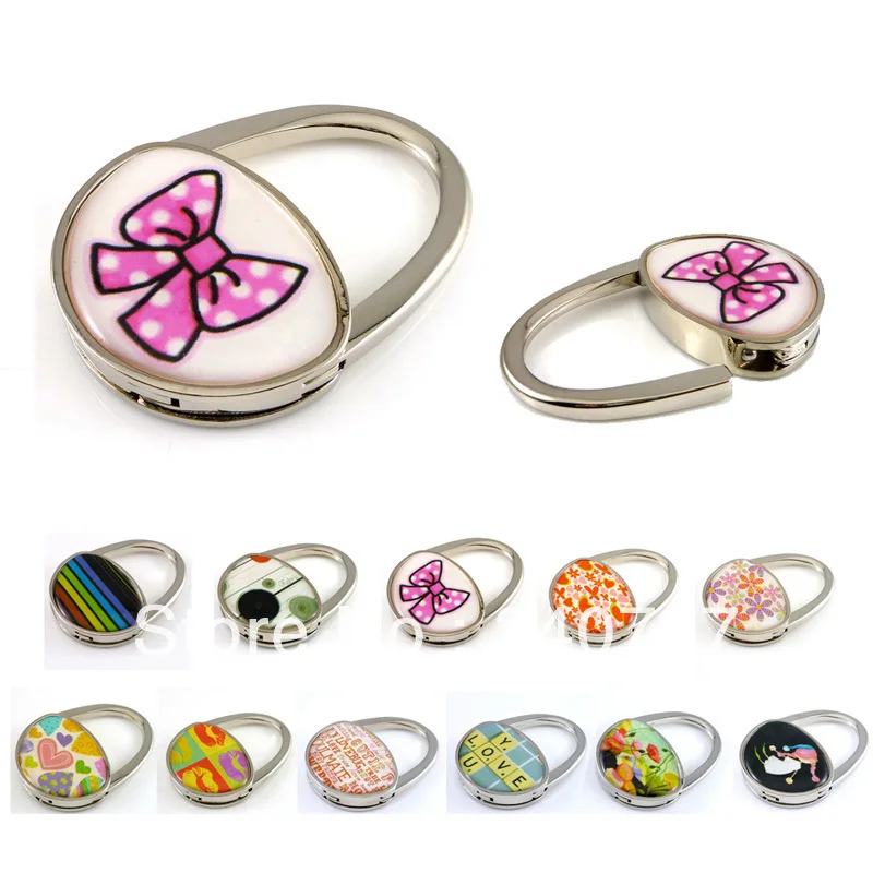 bag hook, pins,souvenir products, custom lapel pin-in Pins & Badges ...