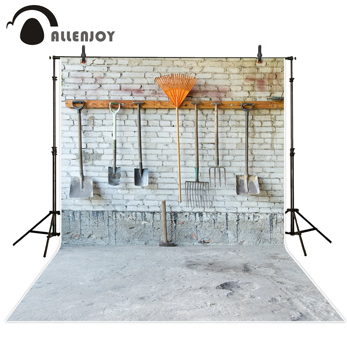 Allenjoy-foto-raf-arka-plan-beyaz-tu-la-duvar-k-rek-iftlik-kapal-foto ...