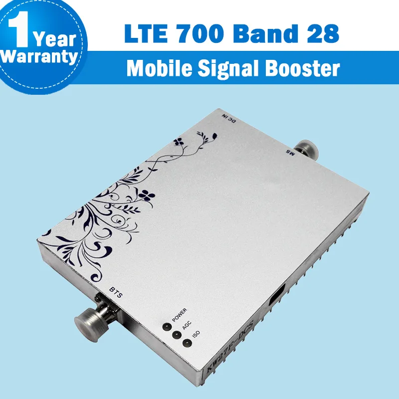 새로운 Lintratek 4G lte 700 휴대 전화 신호 부스터 밴드 28 앰프 repetidor 브라질 셀룰러 sinal ...