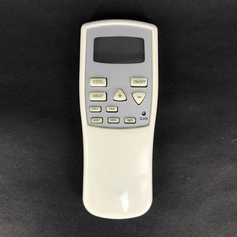 New Replacement Air Conditioner Remote Control Use For CHUNLAN Air ...