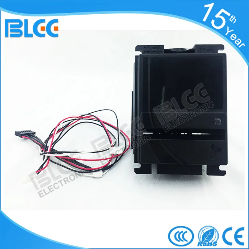 Crane Payment Innovations Bill acceptor Validators Reader for Vending ...