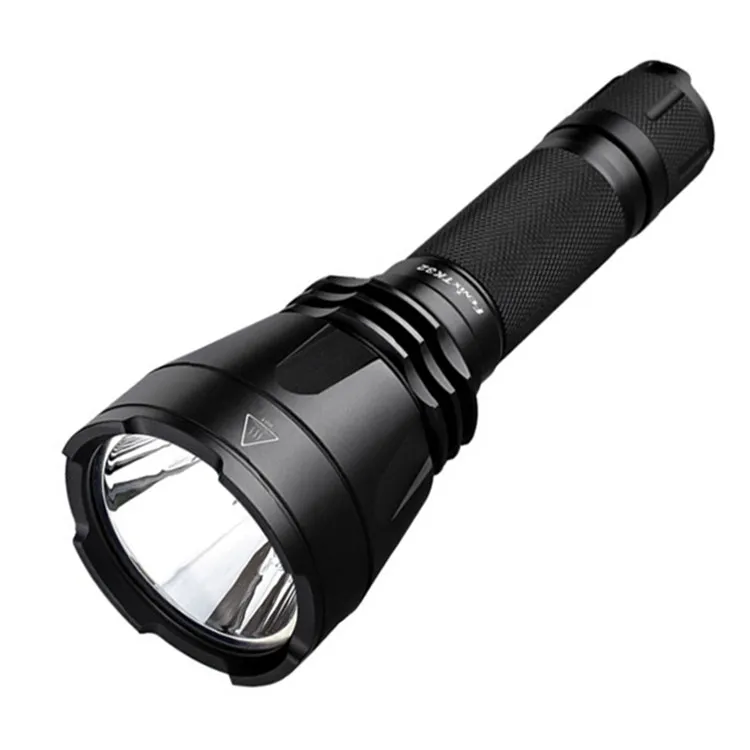 Phoenix FENIX TK32 900 four color light source 400 lumens super bright ...