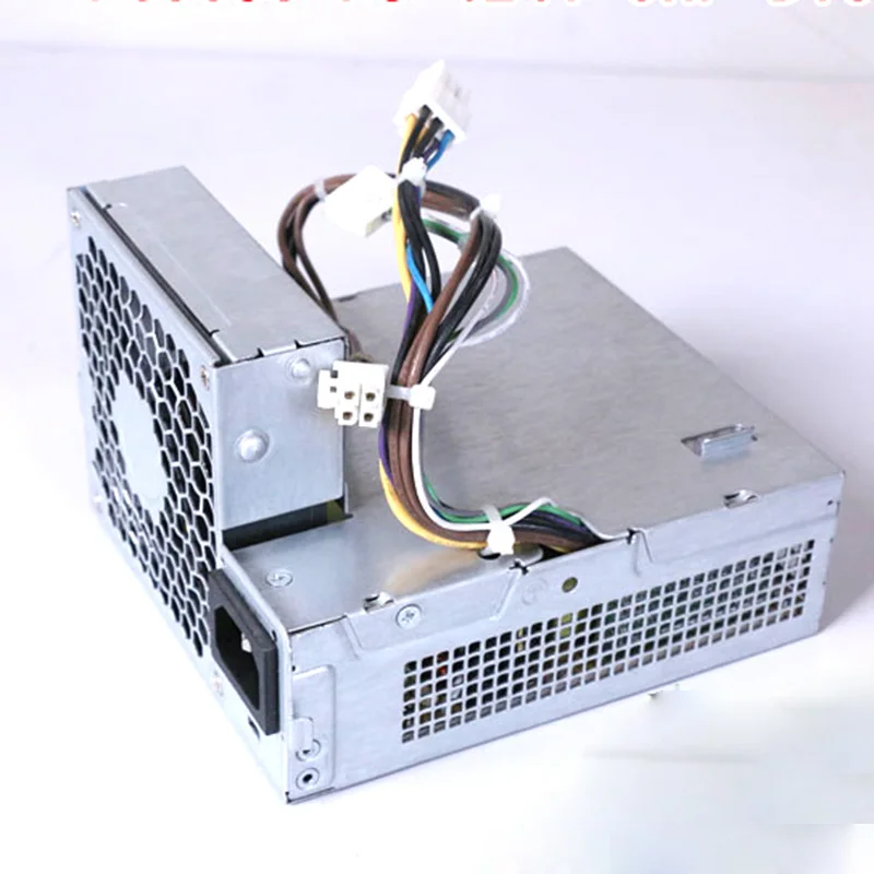 Hp-d2402a0 D10-240p2a Dps-240rb Ps-4241-9hb 611481-001 Power Supply For ...