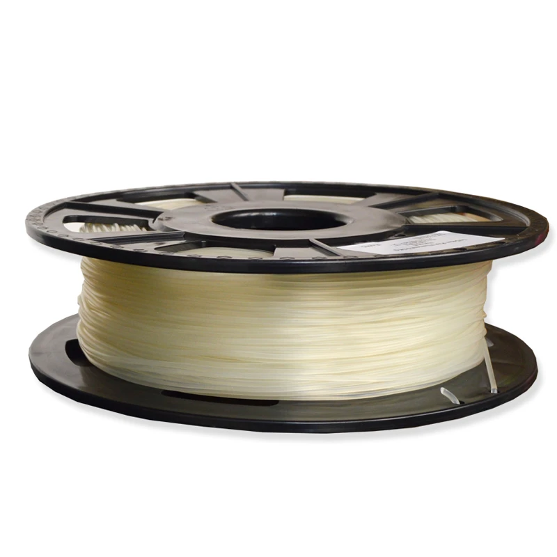 PVA 3D printer filament 1.75mm / 3.00mm plastic PVA water soluble ...