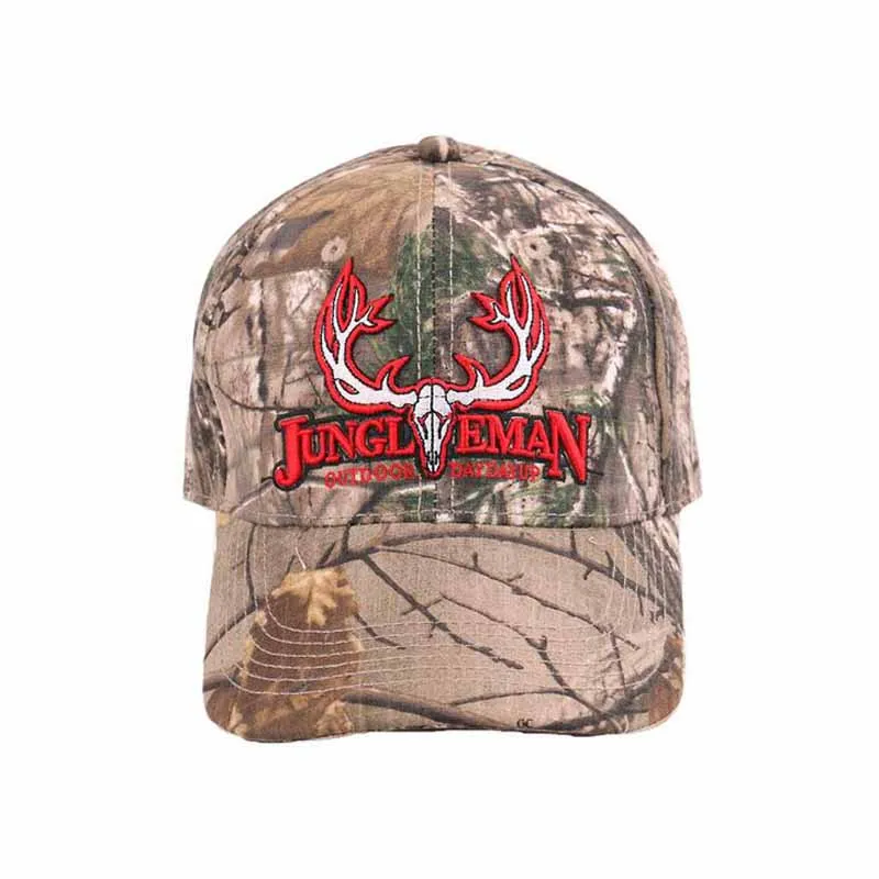 2016 Brand New Hunting Sport Baseball Cap AP Bionic Camouflage Hat ...