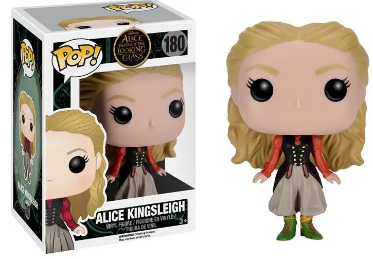 Купить Кукла для домашнего декора Алиса в стране чудес Виниловая ...