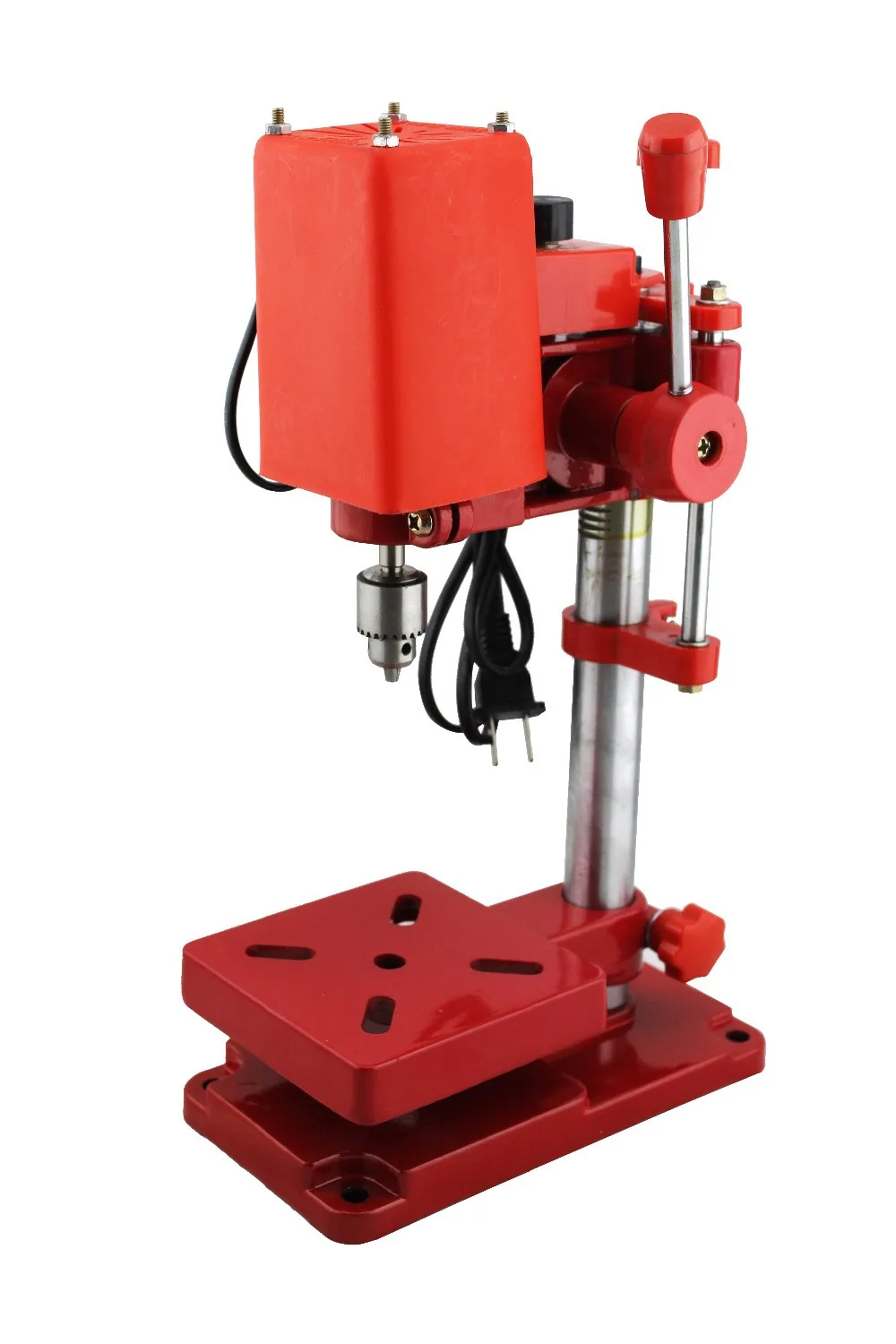 Special Micro Drill High Precision Vertical Drilling Machine Digital ...
