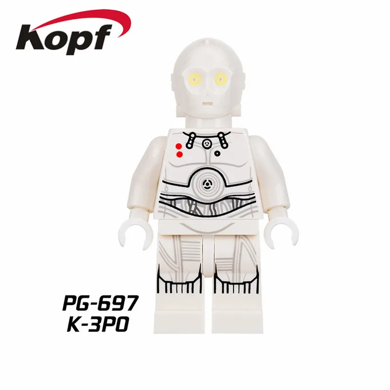 PG695 PG696 PG697 PG698 PG699 PG700 PG701 PG702 Super Heroes Star Wars ...