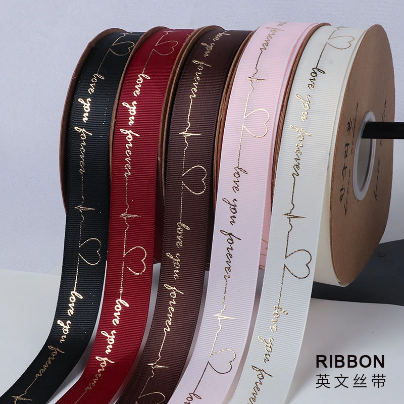 Grosgrain Packaging Accessories | Ribbon Gift Grosgrain Ribbons ...