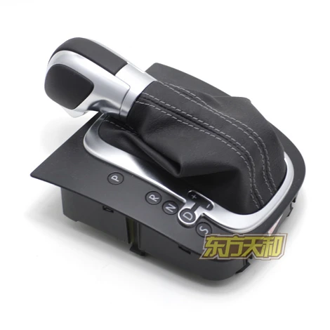 OEM 5K1 713 203E YMD automatic gear shifting head gear 6 Jetta golf6 ...