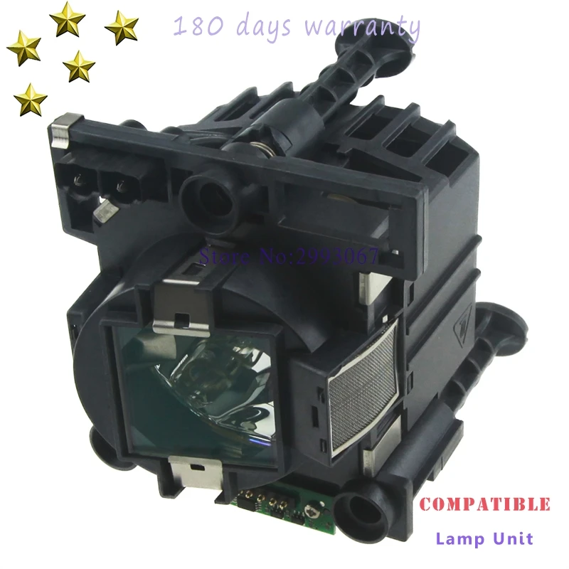 400-0400-00-400-0500-00-Projector-Lamp-Moulde-For-ProjectionDesign-F3 ...