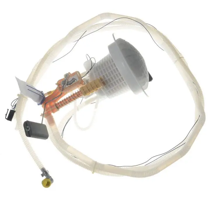 Fuel Filter W/ Sending Unit For Mercedes Benz W164 W251 Ml350 Ml550 ...