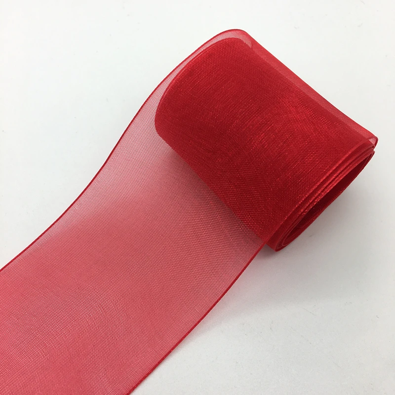 5yards-Lot-2-50mm-Red-Organza-Ribbon-Bow-Wedding-Decoration-Lace-Crafts.jpg
