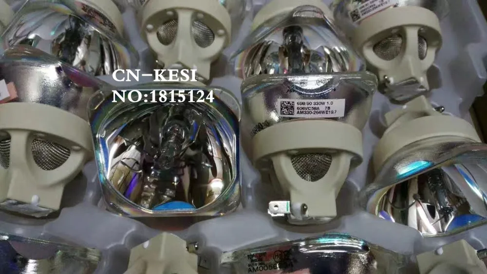 100% New Original Uhp330/264w 0.8 For Hitachi Dt01291 ;fit Panasonic Et ...