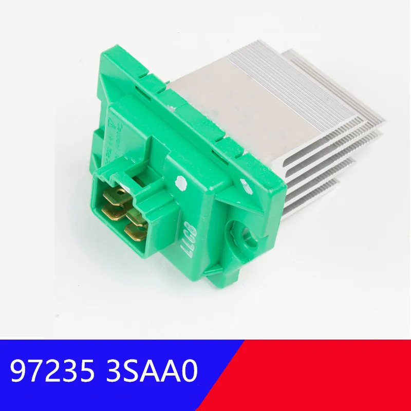 972353SAA0 현대 아제라 산타페 소나타 기아 옵티마 쏘렌토 2011 2016 97235 3SAA0 용 정품 송풍기 모터 ...