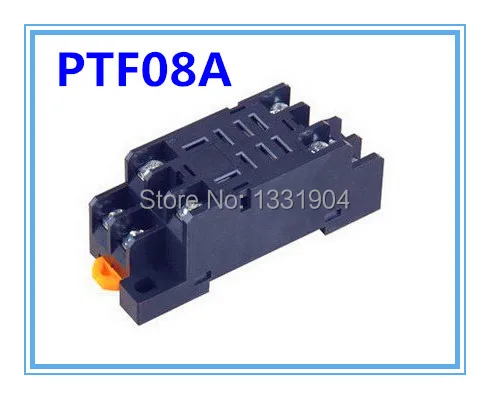 (20Piece) new PTF08A PTF 08A Mini Relay power relay general purpose ...