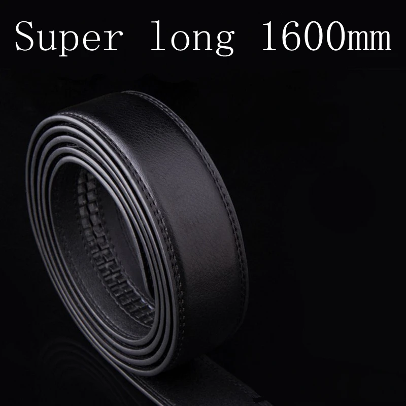 Black mens leather belt designer pure leather belt with fashion man ...