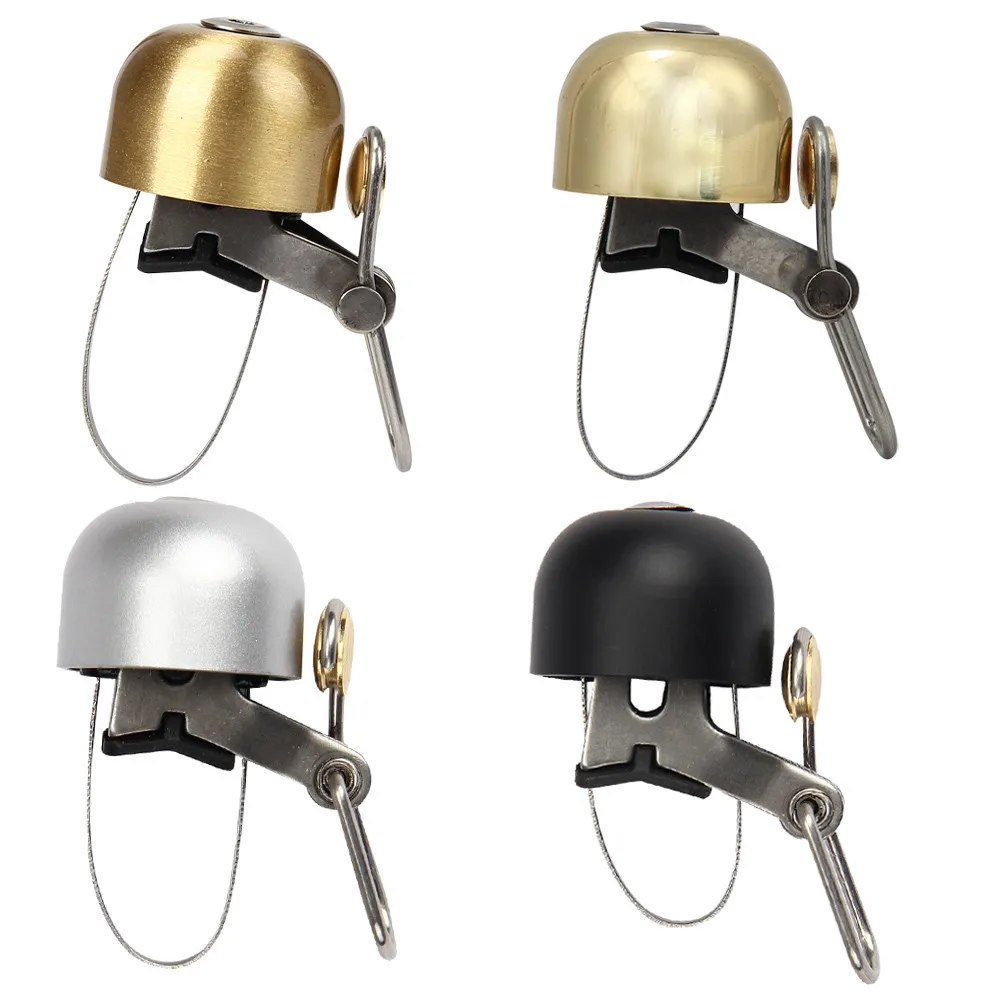 Vintage Bicycle Bell Ring Classic Cycling Bell Bike Retro Bell bicycle ...