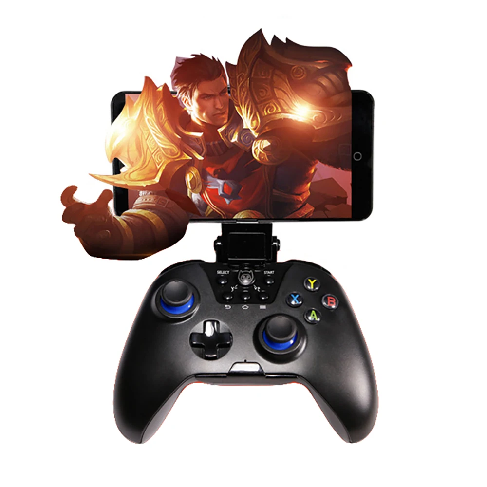 Wireless X9et Fps Bluetooth Gamepad For Pc Controle Pc Joystick ...