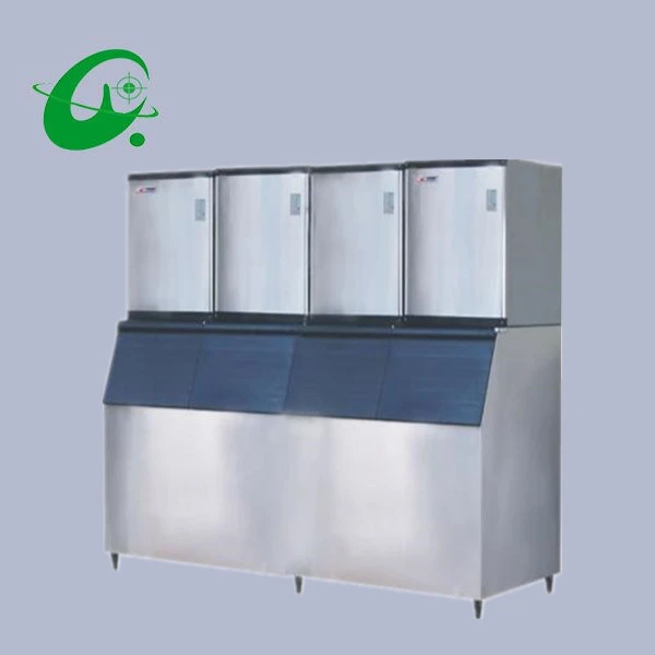 Ice Machine Price