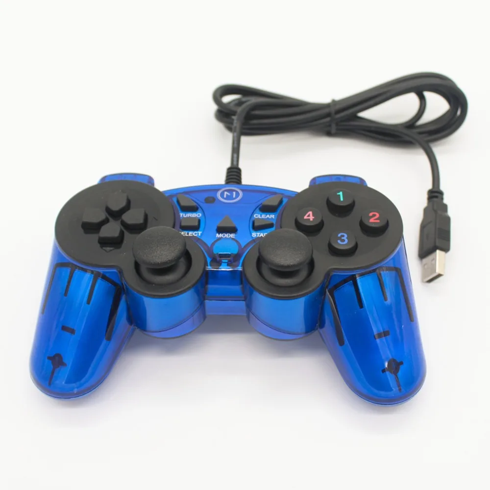 Pc Usb Joystick Controller Software - yellowclothing