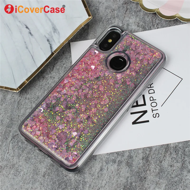 Phone Cases For Xiaomi Xiao Mi A2 Lite 6 8 SE Redmi 3S Note 5 Pro 5A ...