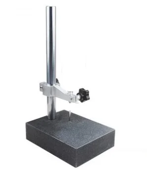 200X300MM Marble table for digital displaying dial indicator test dial ...