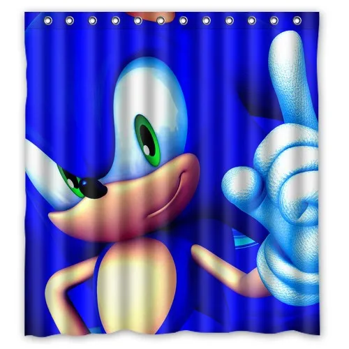 Sonic The Hedgehog Bathroom Accessories – Bathroom Guide by Jetstwit