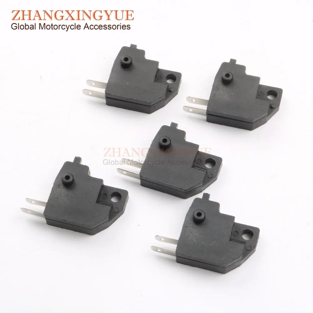 Motorcycle Front Brake Light Stop Switch For Honda Hxl1000 Cbf1000 ...