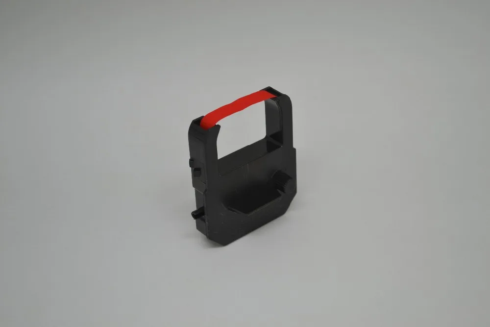 5X inking ribbon (red) for seikosha ST10 / TP10 /TP20/QR350/375 ...