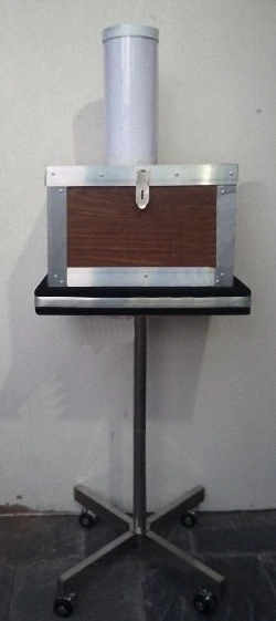 Master Prediction System - Brown Finish - Stage Magic / Magic Trick ...