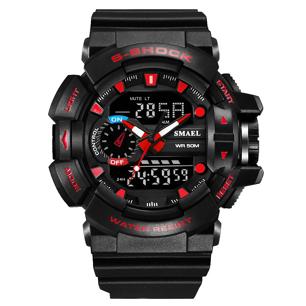 Sport watches men luxury brand quartz watch male relogio masculino ...