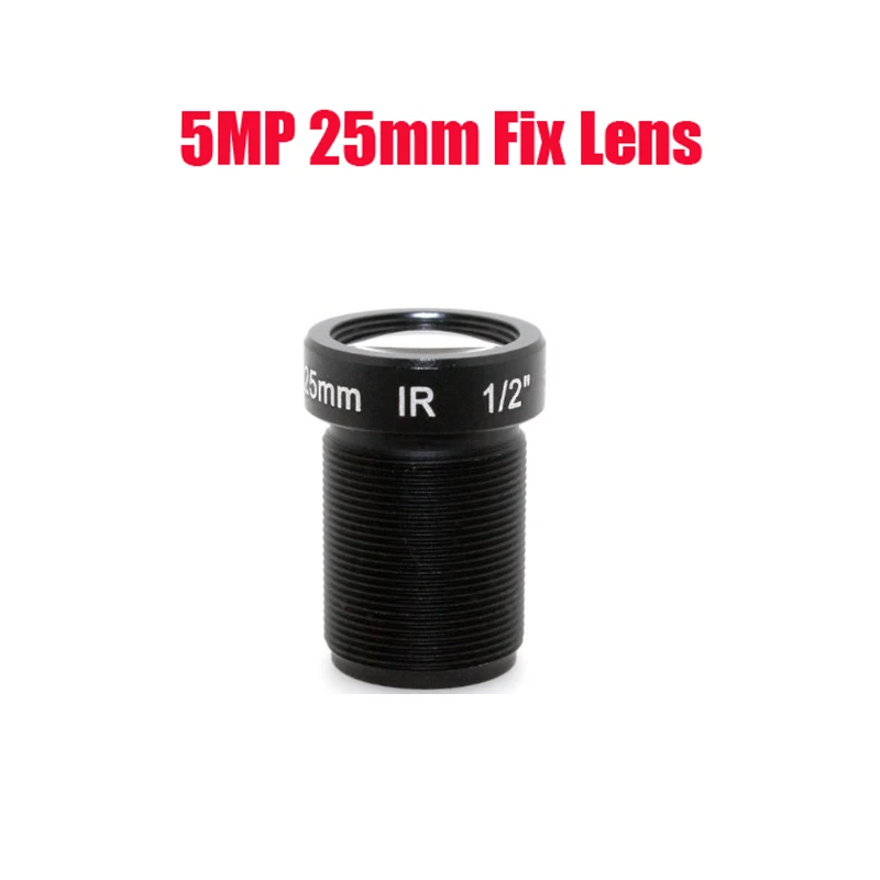 DIY12mm-16mm-25mm-5MP-HD-Camera-Lens-1-2-Inch-M12-Interface-Mount-For ...