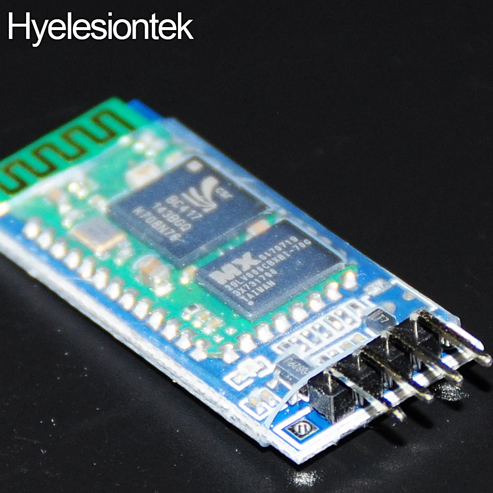 HC-06 HC06 HC 06 RF Wireless Bluetooth Transceiver HC06 4Pin for ...