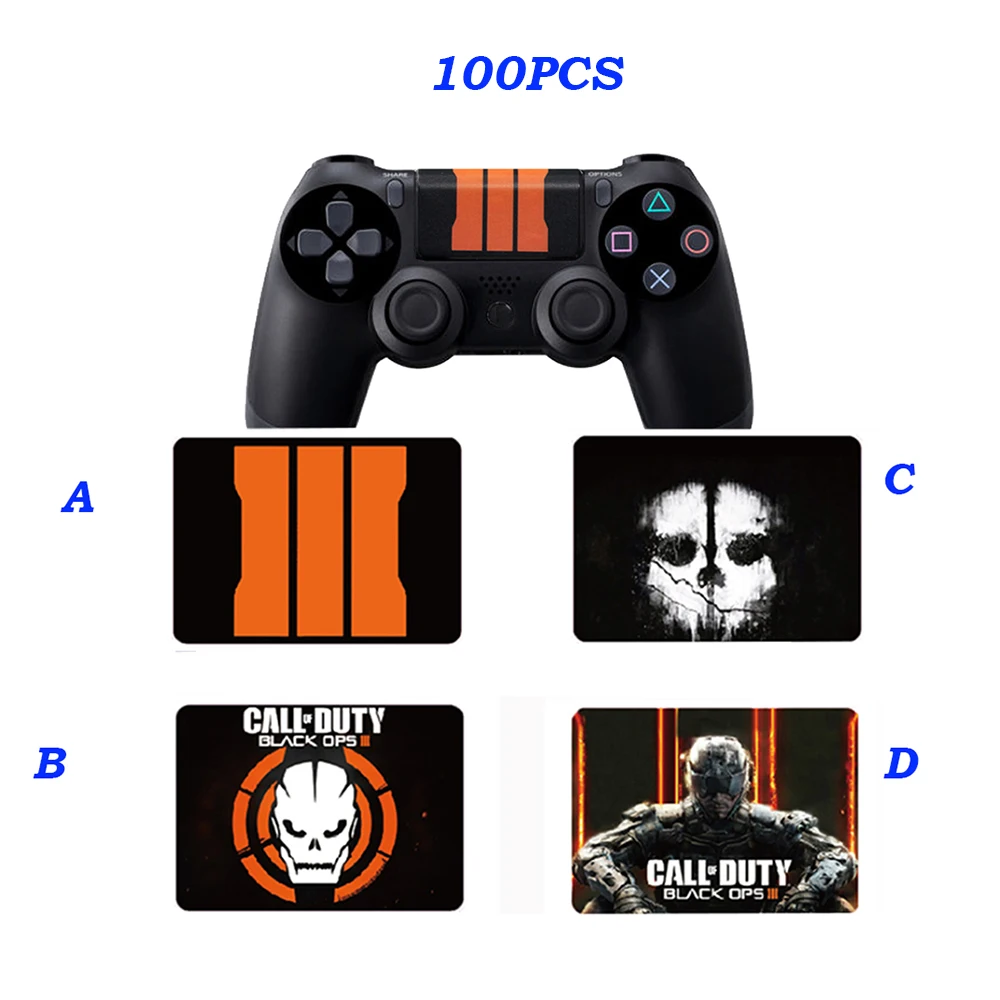 Online Buy Wholesale ps4 controller skin from China ps4 controller skin ...