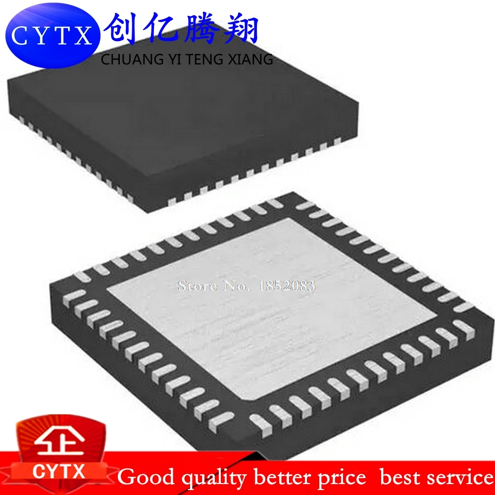 5 pçs/lote AXP288 QFN SMD QFN 76 NOVO|Relés| - AliExpress