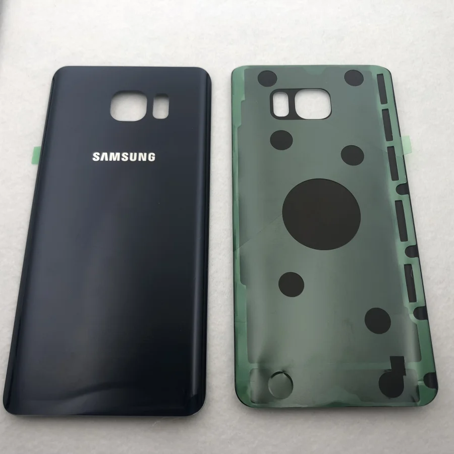 Для samsung Galaxy Note 5 N920 N920F SM-N920F средняя рамка note5 N9200 ...