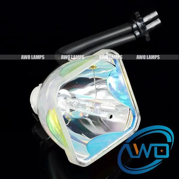 LMP C150 de lámpara desnuda Compatible para Proyectores SONY, VPL CS5 ...