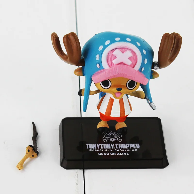 Tony Tony Chopper Figure | Free Shipping Worldwide! | #1 Fan Shop