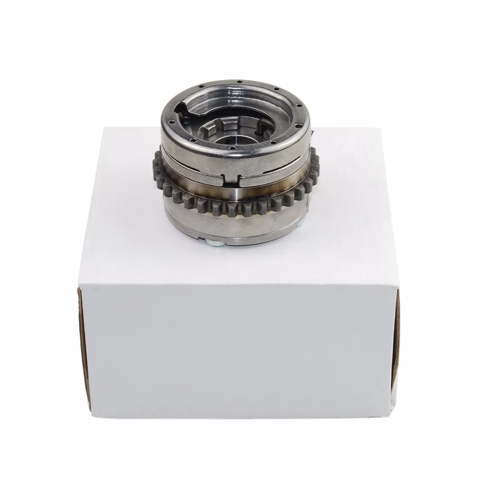 AP02 흡기 왼쪽 캠축 조절기 A2760503600, 메르세데스 벤츠 W222 W166 M276 E350 E400 C350 ...