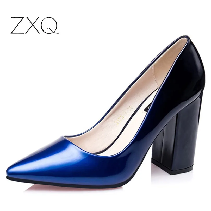 chaussure femme elegante et confortable