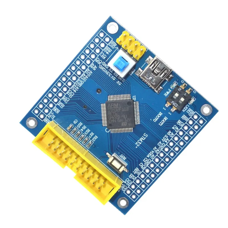 Stm32f103c8t6 arduino