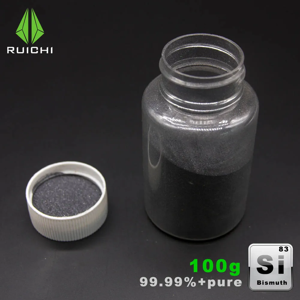 Pure Silicon Powder