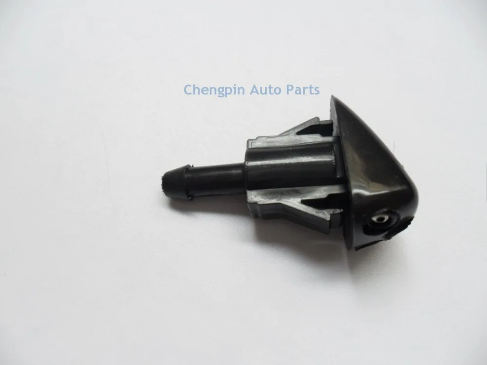 (2pcs/lot)washer Nozzle Sub-assy Oem# 85381-0d030 Windscreen Washer For ...