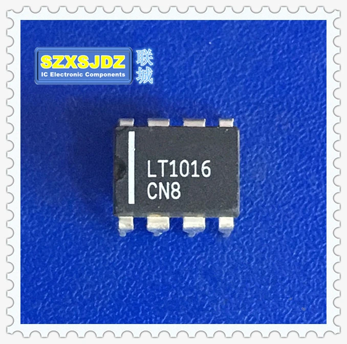 1 piezas 10 piezas LT1016CN8 LT1016|Relés| - AliExpress