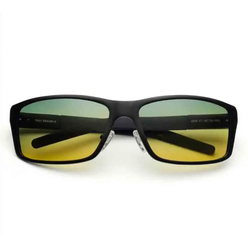 2019 Brand Design Luxury Polarized Sunglasses Men Aluminum Magnesium