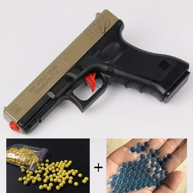 Mini Guns That Shoot - fasrcon