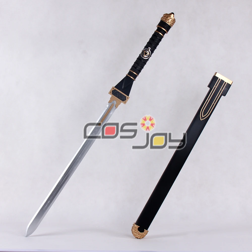 Aliexpress.com : Buy 0576 39" GARO ZERO Sword PVC Replica Cosplay Prop ...